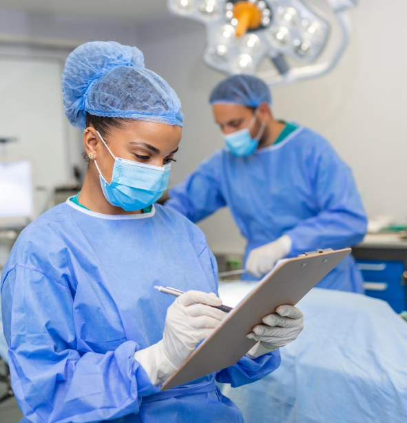 Medical Clinic – Heritage